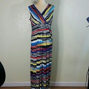 NY Collection | Dresses | Ny Collection Dress L | Poshmark